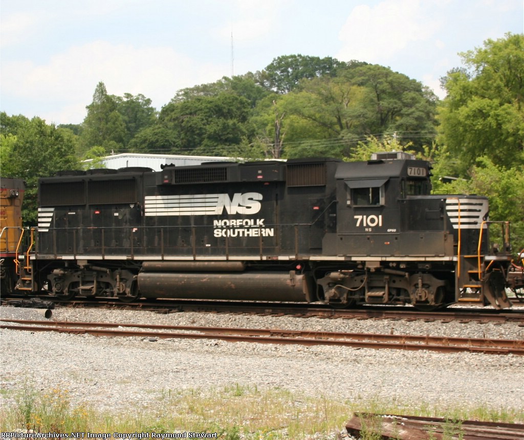 NS 7101